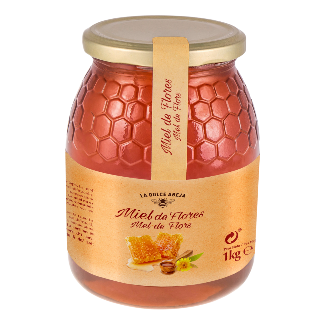07. La Dulce abeja - Mielso